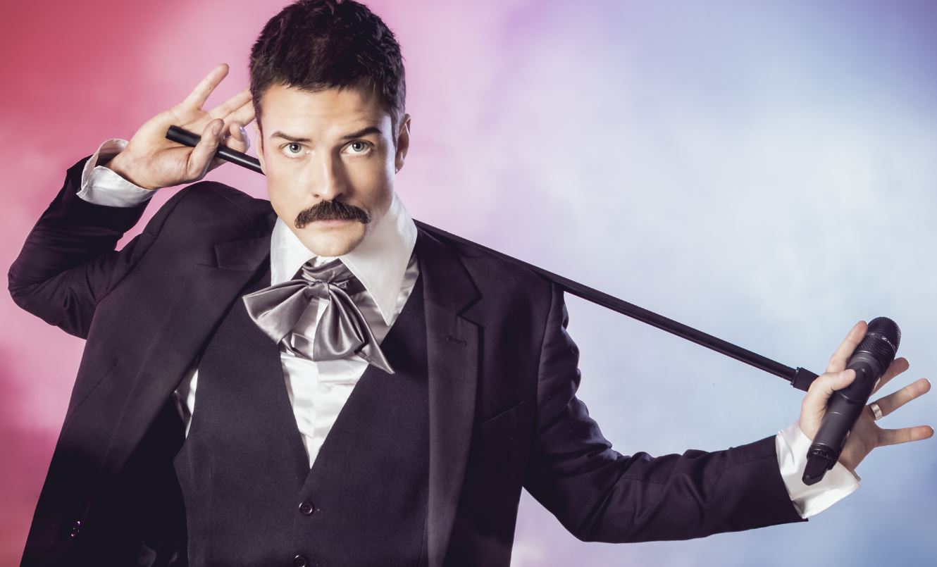 Show Must Go On -musikaali 23.3.2024 - Satama Areena